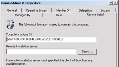 How to use MDT 2010 + WDS with VirtualBox - Jean-Pierre Paradis's Blog